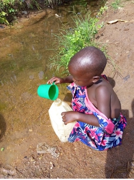 Clean Water for All | Sustainable Development Community e. V.